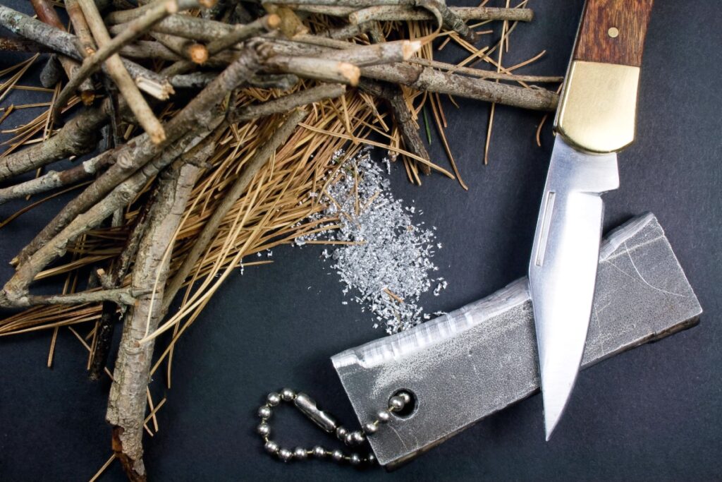 Fire-Starting Techniques Everyone Should Know – Trail Survival